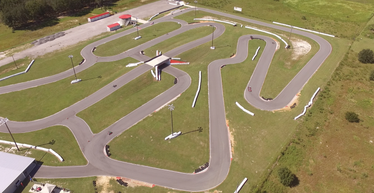 Home - Bushnell Motorsports Park