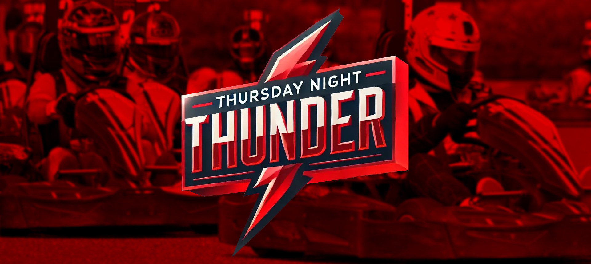 Thursday Night Thunder May 8 2025 - Bushnell Motorsports Park