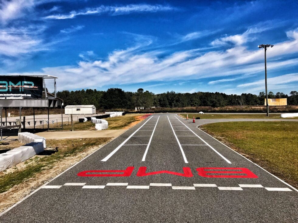 Contact Us - Bushnell Motorsports Park